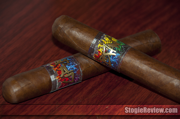 Urban by Augusto Reyes