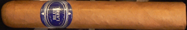 Cigar.com Blue Label