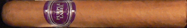 Cigar.com - Purple Label