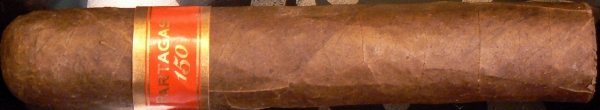 Partagas 150 - First Impressions