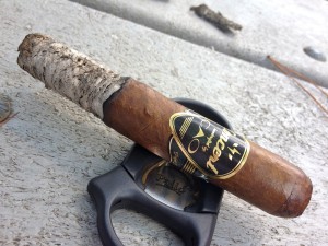 CAO Concert pre-release (plus giveaway) - The Stogie Review