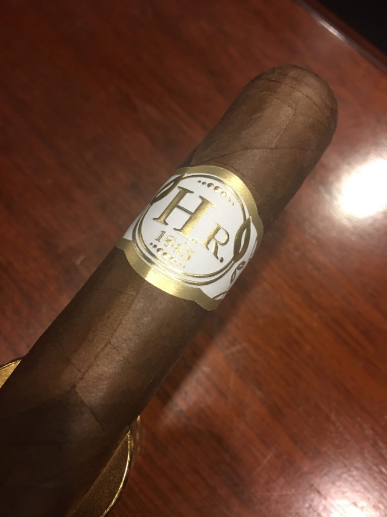 HR Hirochi Robaina Claro Toro