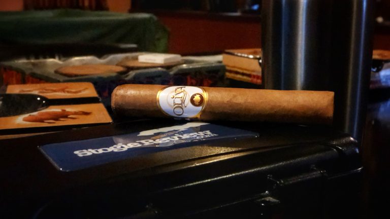 Stogie Review