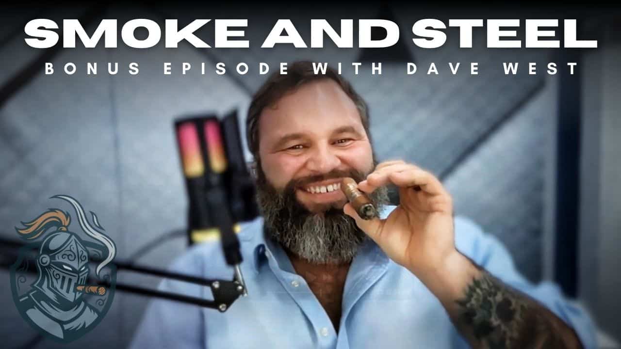 Inside Avowed Cigars with Dave West - Smoke and Steel